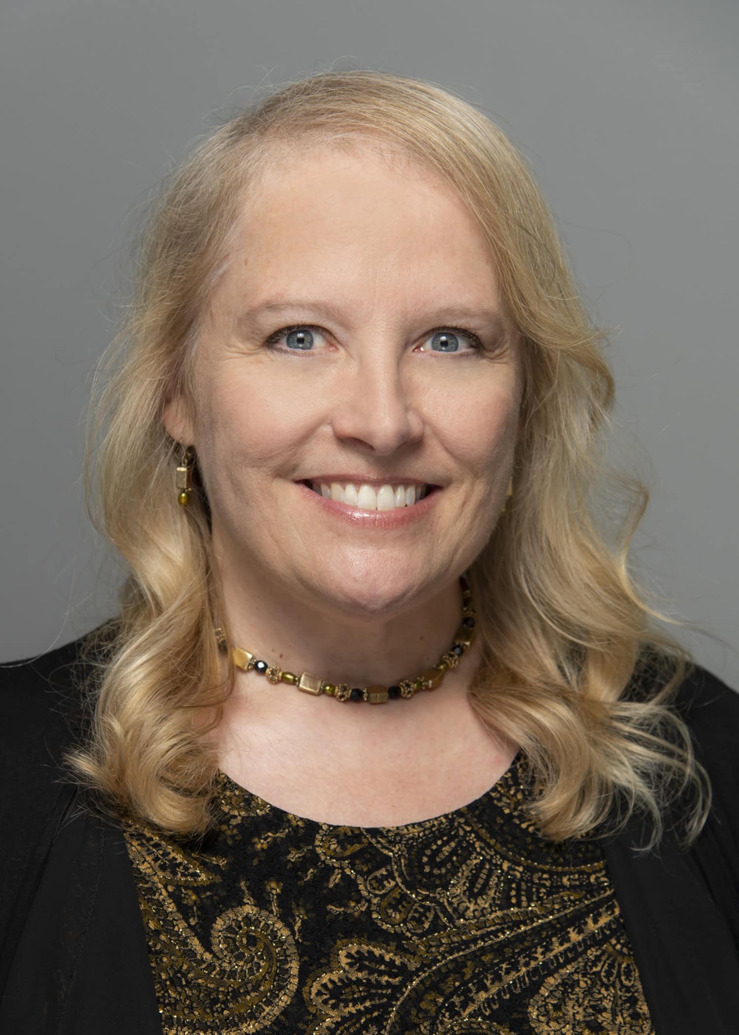 Susan Stewart – Society for Industrial and Organizational Psychology