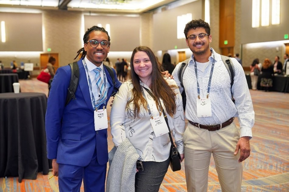 The 2025 SIOP Conference – Society for Industrial and Organizational Psychology