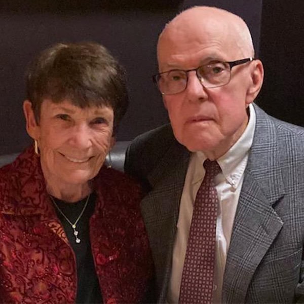 Dr. Jo-Ida C. Hansen and Dr. John P. Campbell Career Achievement in ...