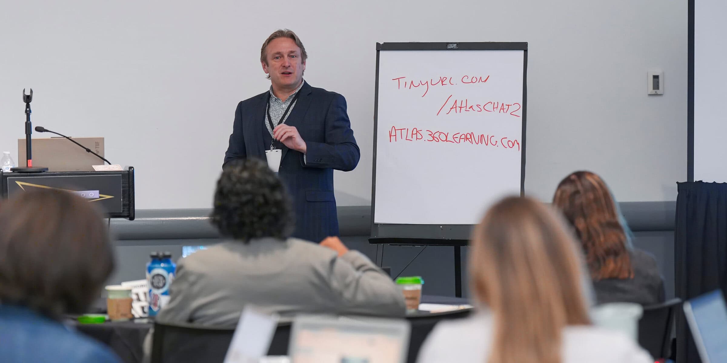 Overview of Session Types - Society for Industrial and Organizational ...